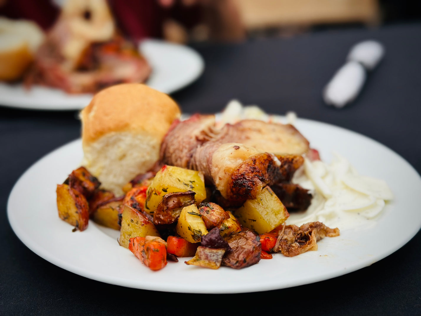 Brisket Dinner 2026 – DNA Gardens